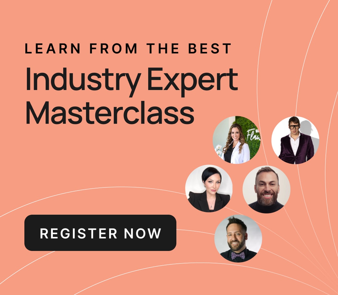 On-Demand Masterclasses