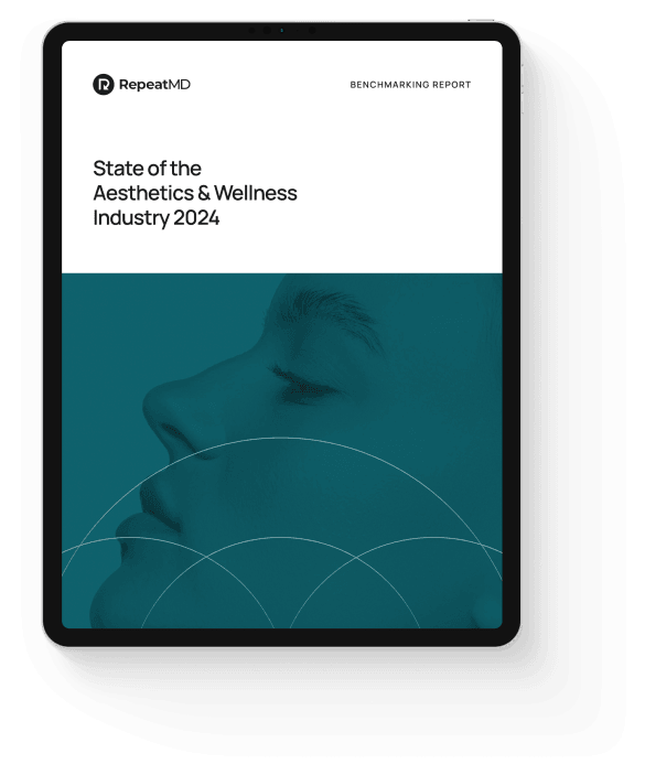 Business Intelligence - RepeatMD