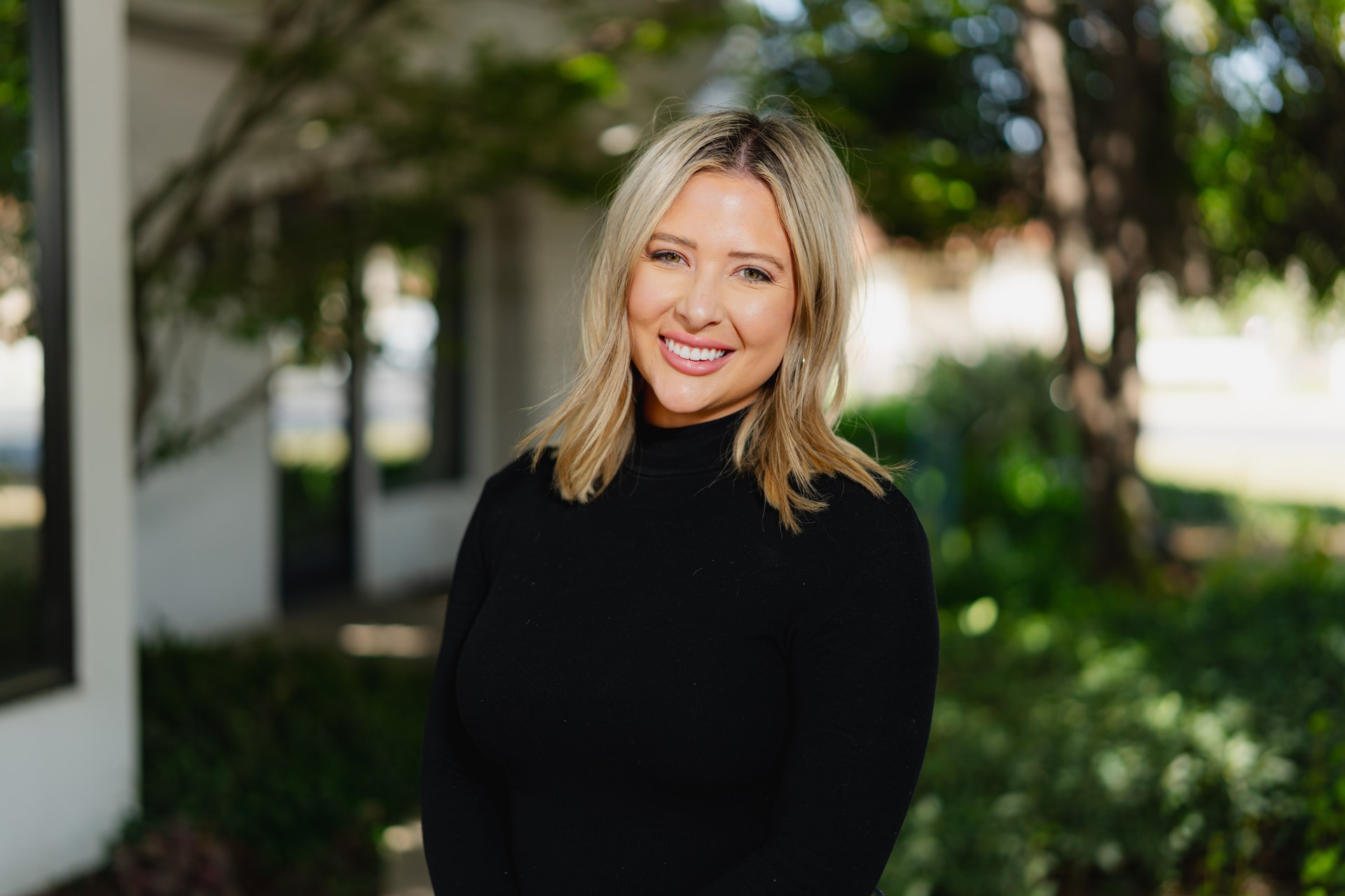 Business Intelligence - RepeatMD